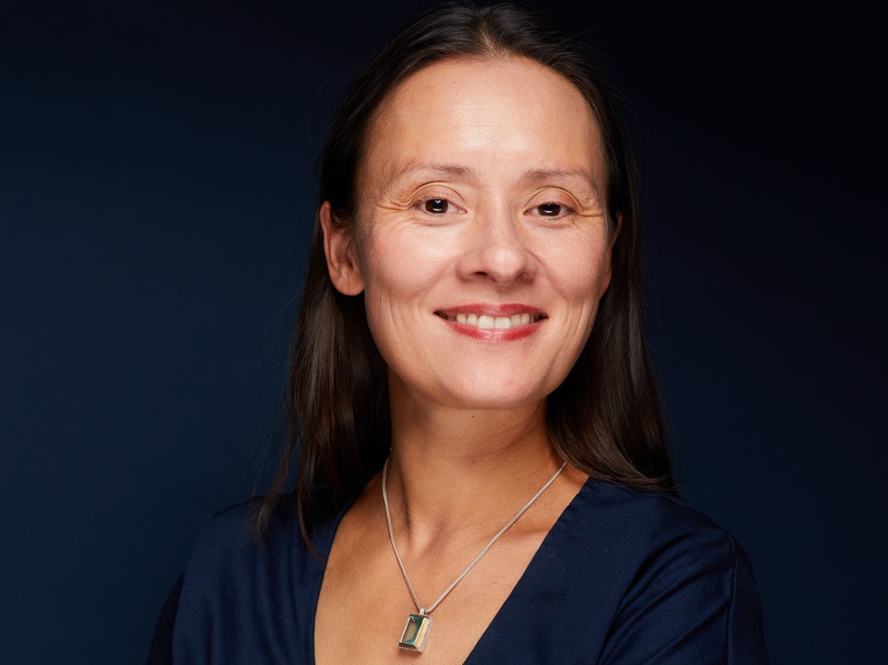 Anne-May Krüger ist zur Leiterin des MA SP Music and Research gewählt ...